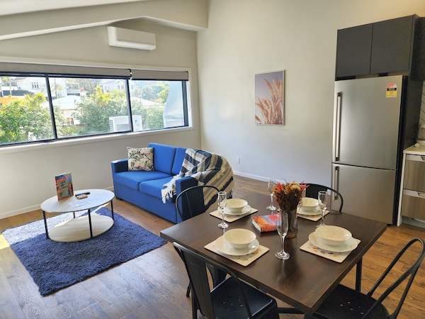 U Suites Kilbirnie - Wellington