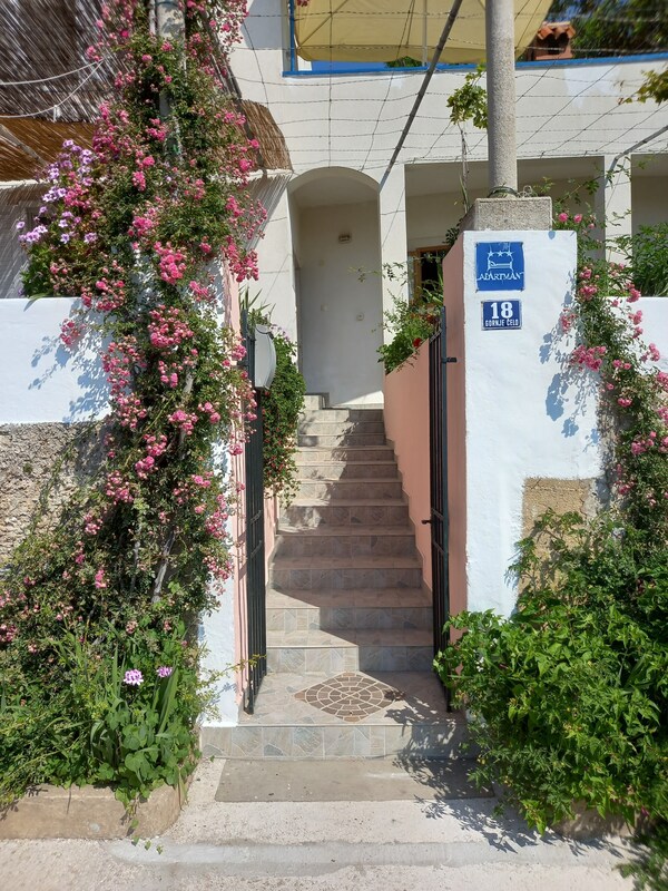 Villa Sea Dream - Croatie