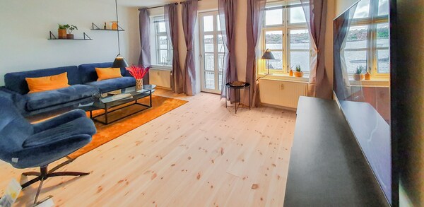 Harbour View - Sønderborg