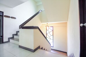 Escadas