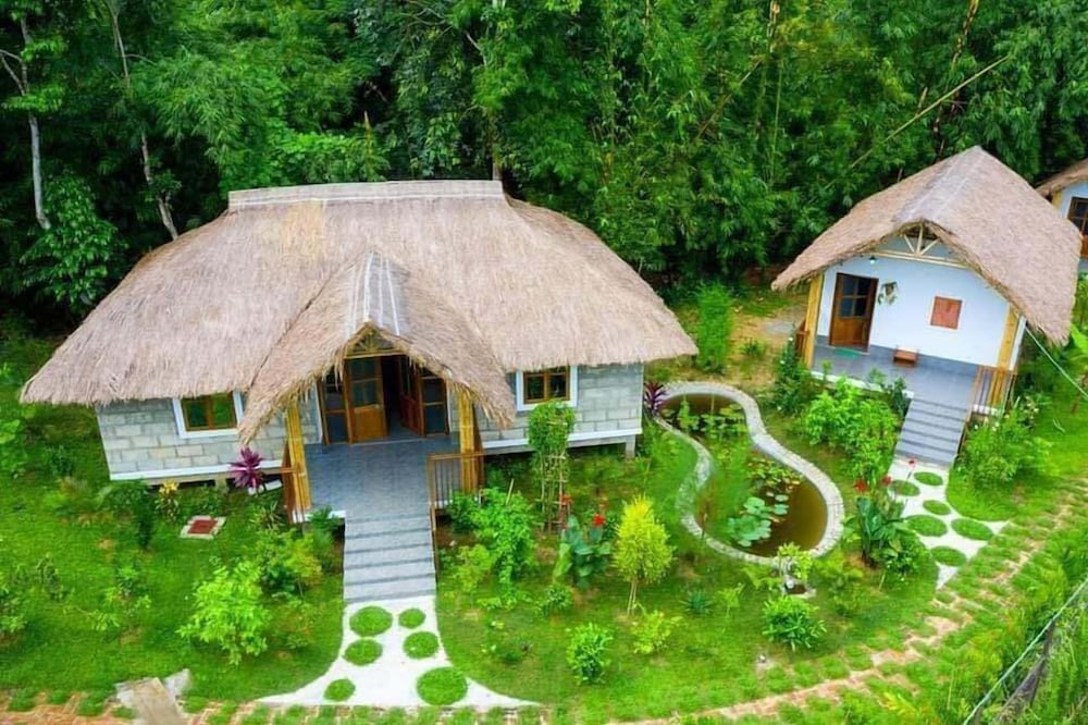 Balishira Resort - Tripura
