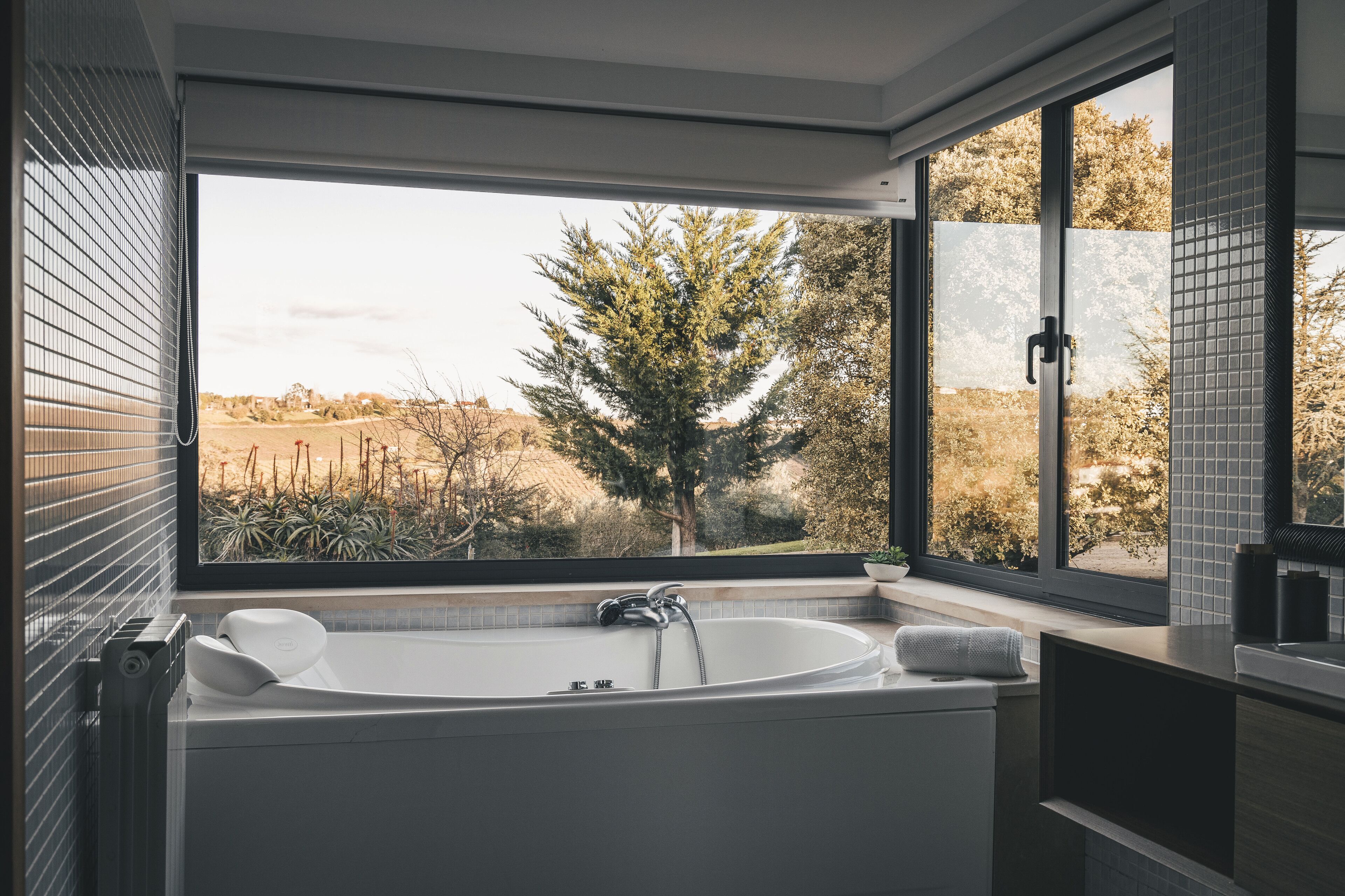 Villa Master | Cofre no quarto, cortinas/cortinados opacos, quartos insonorizados 