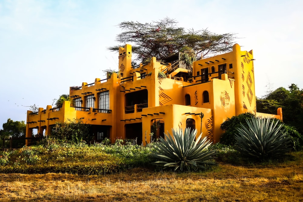 African Heritage House - Nairobi