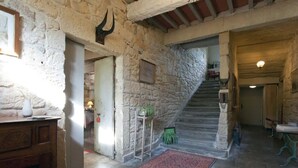 Entrada (vista interna)