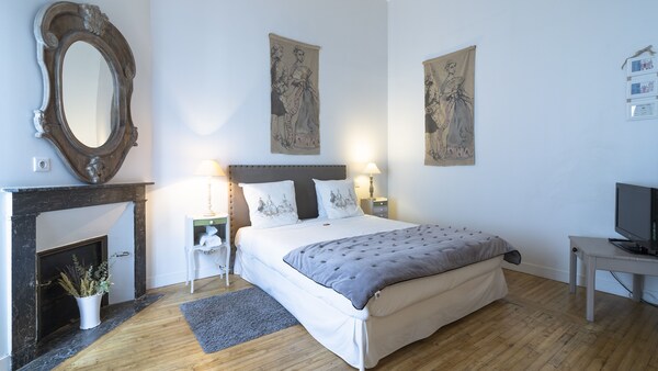 La Maison De Marc - Poitiers