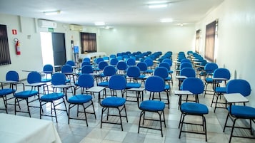 Sala de reunião