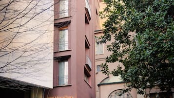 Fachada