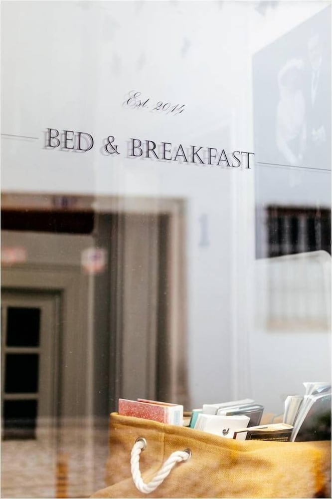 Sintra 1012 Boutique Guest House - Sintra