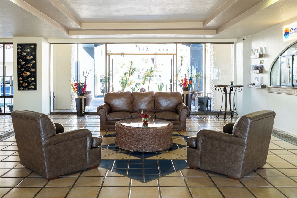 Marina Pinacate B-206 Ocean View 2 Bed/ 2 Bath - 푸에르토 페나스코