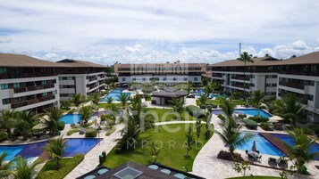 Apartamento | Exterior