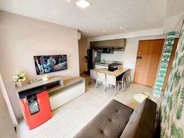 Apartamento | Interior