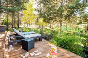 Sunriver by AvantStay | Cozy Mountain Home w/ Indoor Pool and Hot Tub ...