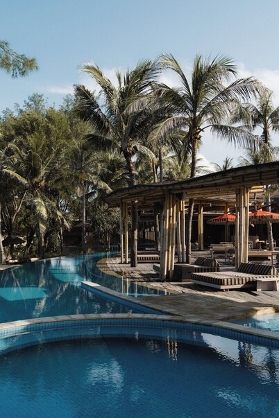Lumi Hotel Gili Trawangan