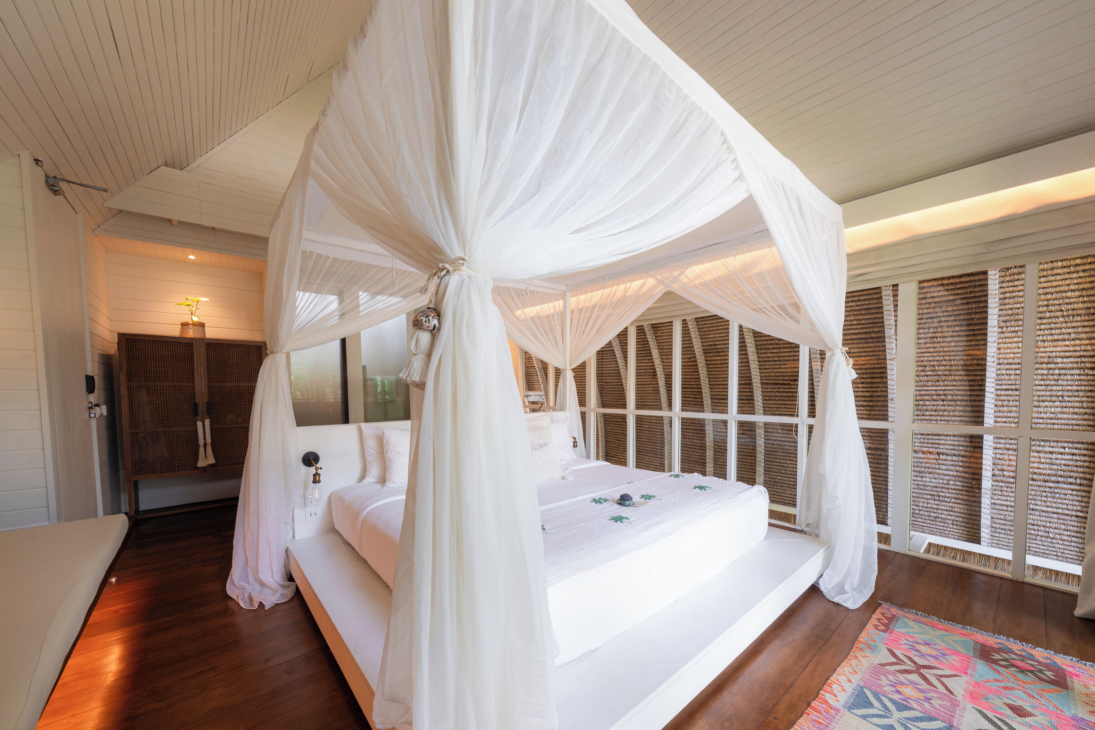 Casa de Campo Deluxe (Free Minibar) | Minibar, cofre no quarto, ferro/tábua de engomar, Wi-fi grátis 