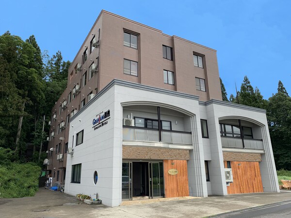Hotel Granjam Tsugaike - Hakuba