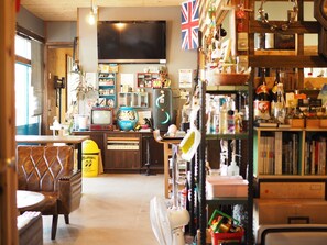 Sala de estar