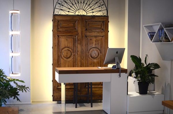 Albergo Centrale - Lamezia Terme
