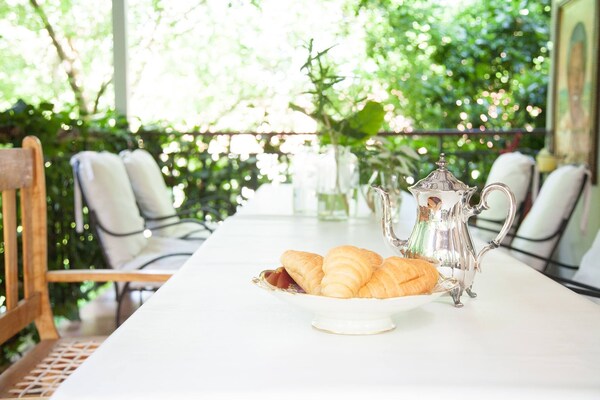 Little Forest Guest House - Johannesburg