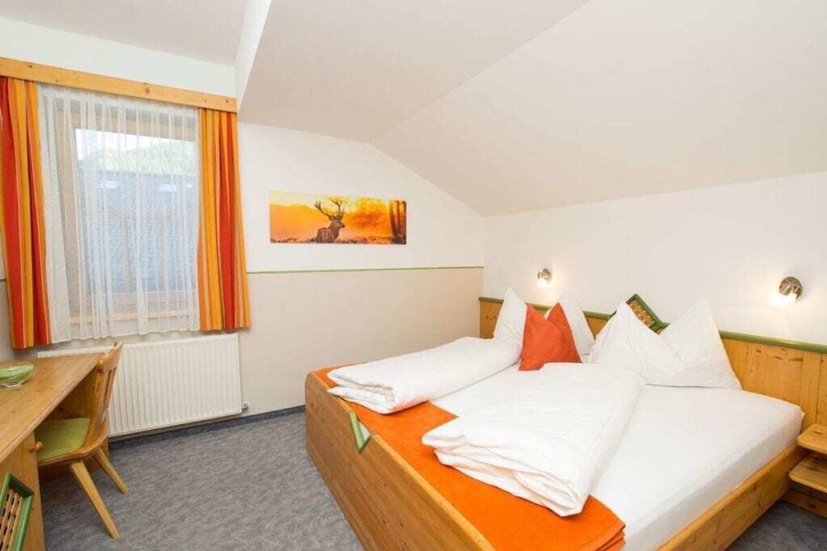 Apartamento, 1 quarto | Escrivaninha, quartos à prova de som, Wi-Fi de cortesia