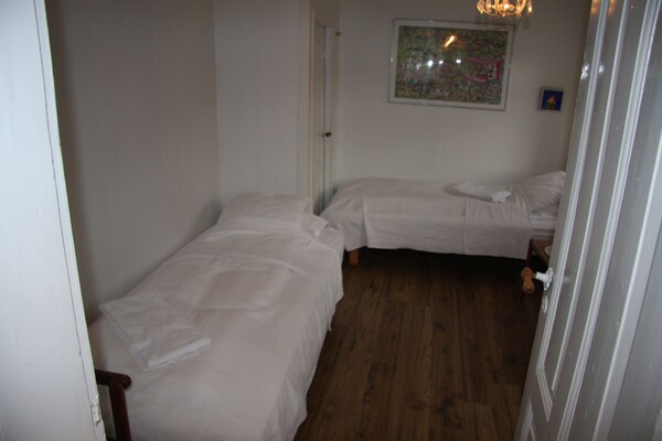 Seljaland Ferðaþjónusta - Iceland