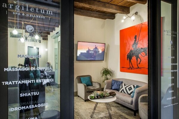 Residenze Argileto - Rome