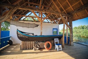 Área da propriedade