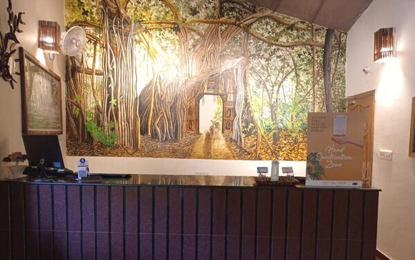 The Fern Ranthambhore Forest Resort Sawai Madhopur, Series By Marriott - Sawai Madhopur