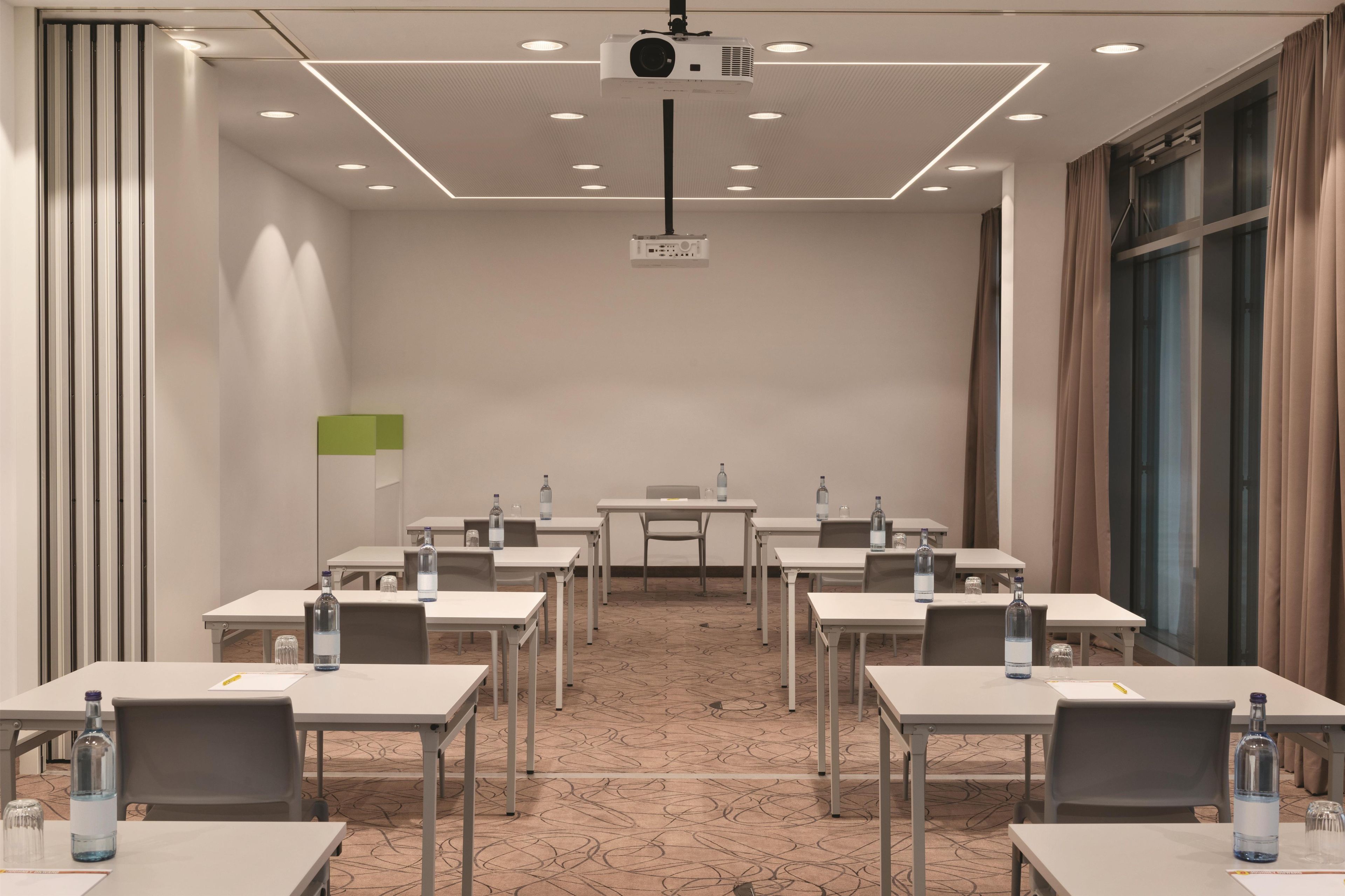 Sala de reunião