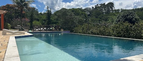 Piscina interior