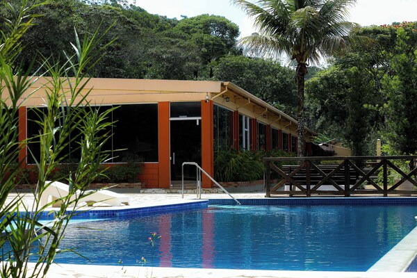 Matiz Igaratá Resort, Spa E Eventos - State of São Paulo