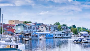 Pormenores do exterior