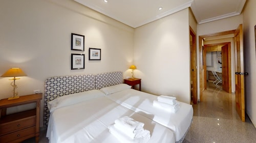 Classic Beachfront Muchavista - Alicante