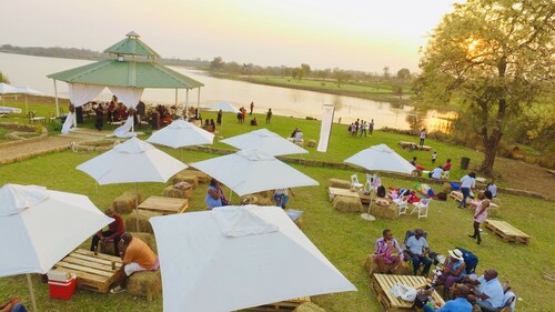 Nandoni Dam Tours - Book Now | Expedia