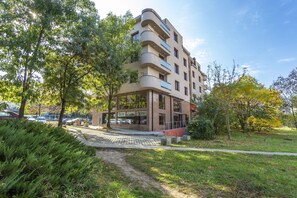 Pormenores do exterior