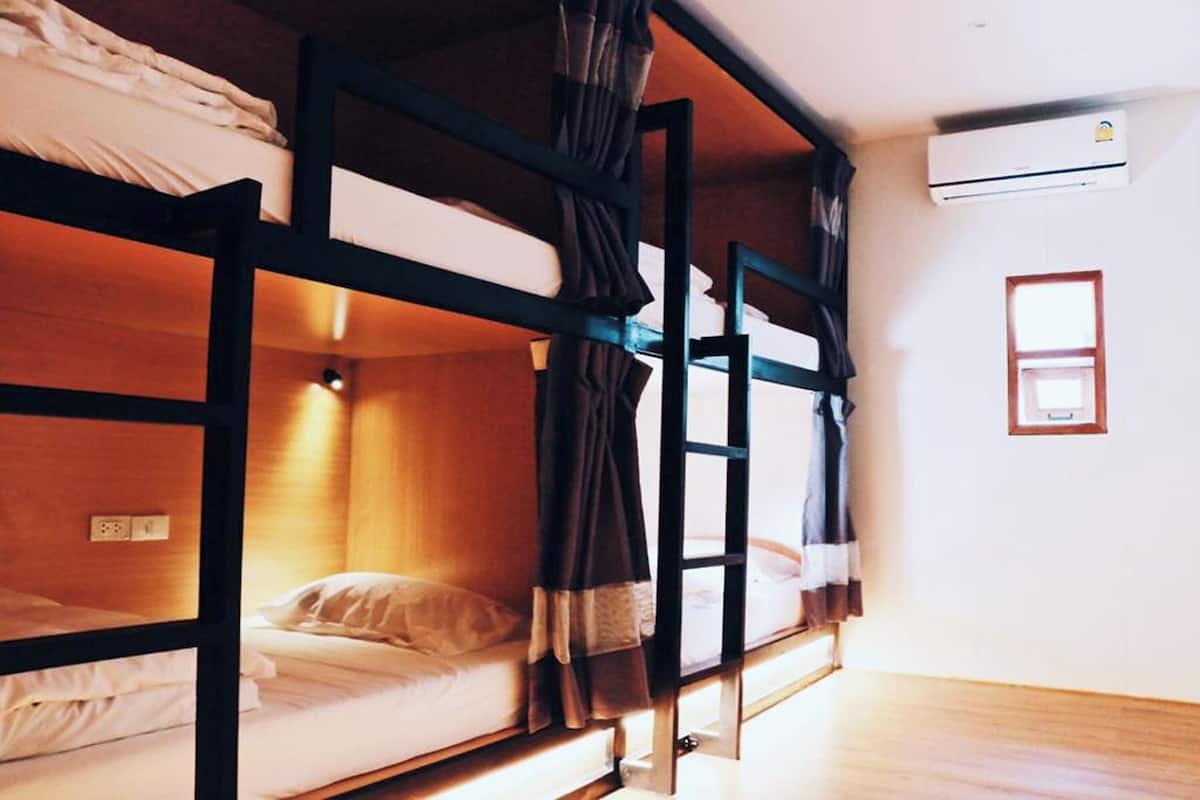 Wi-fi grátis, roupa de cama fornecida 