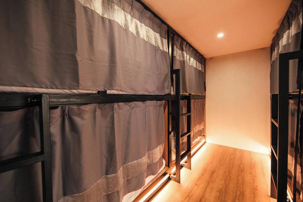 Wi-fi grátis, roupa de cama fornecida 