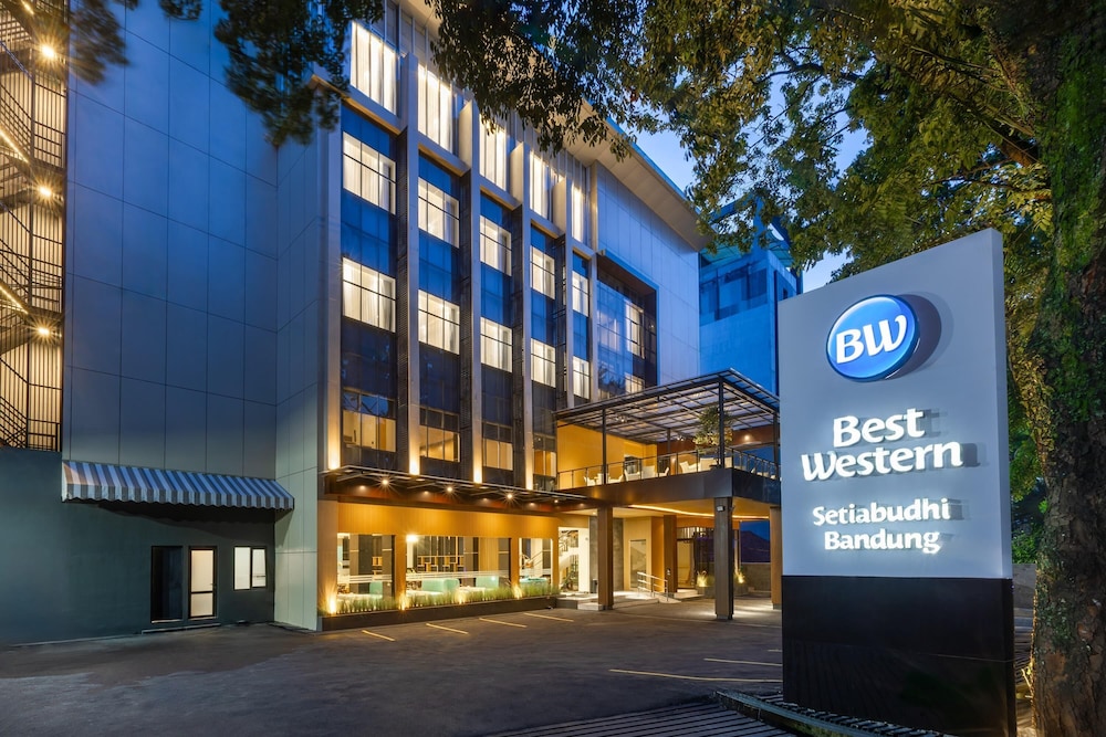 The Salis Hotel - Bandung