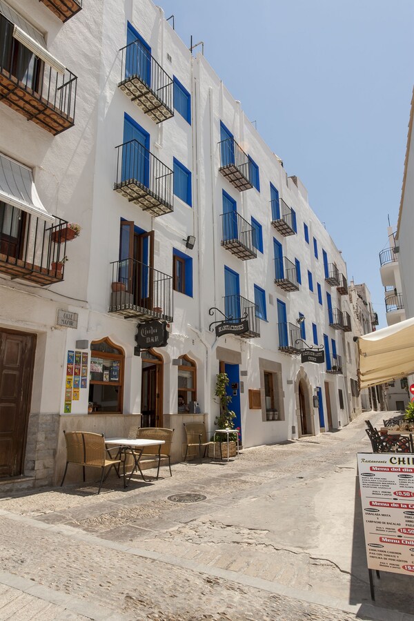 Pensión Restaurante Chiki - Peñíscola