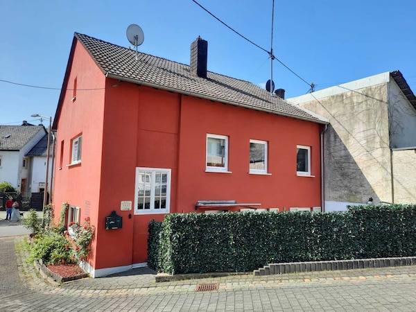 Ferienhaus Am Sauerbrunnen - Daun