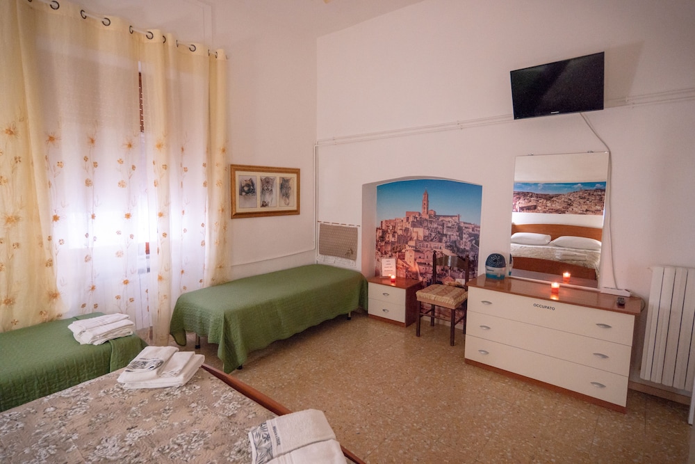 Casabattista10 Comfort E Relax - Basilicata