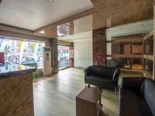 Hotel Pratap Residency - Ranchi