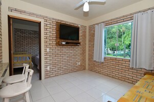 Apartamento Standard | Terraço/pátio interior