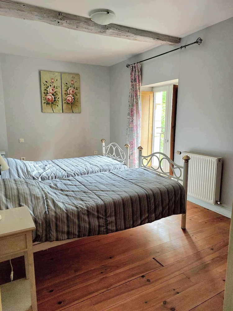 Groot Huis In De Périgord (120m²), - Vézac