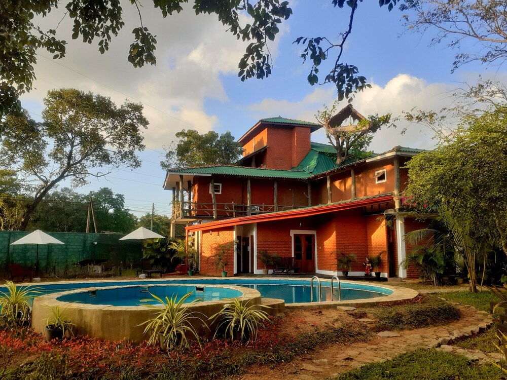 Sigiri Heritage Villa - reviews,open hours,photo spots,things to do ...