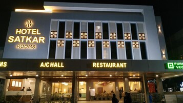 Fachada
