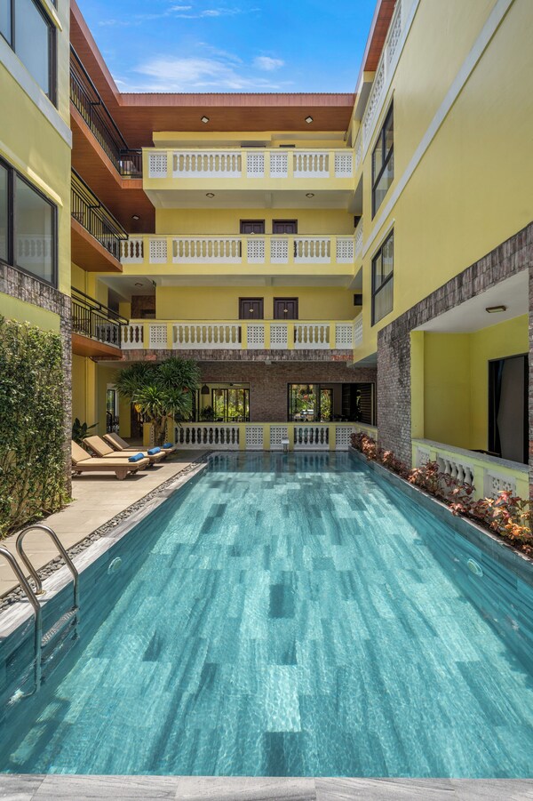 Eden Hoi An Villas - Hội An