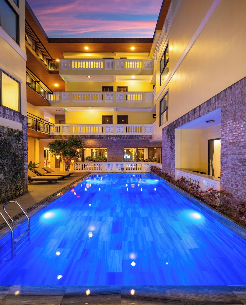 Eden Hoi An Villas - Hội An