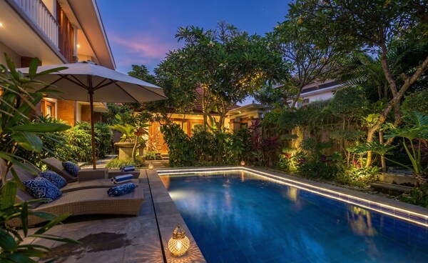 Anindya Sanur - Sanur