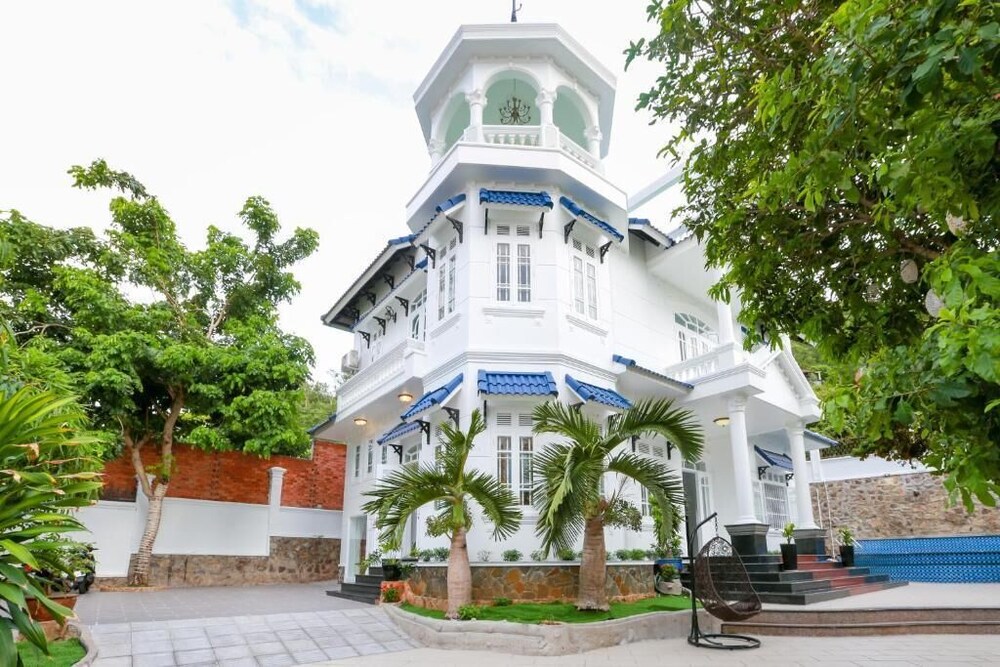 7s Hotel Lam Villa & Resort - Vũng Tàu