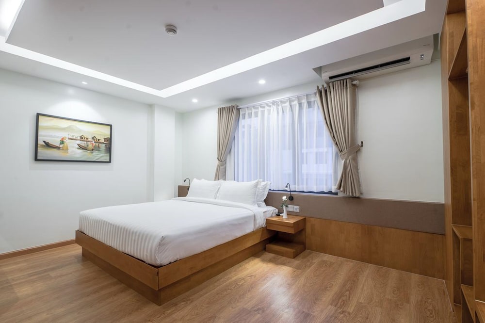 The Gandamar Hotel - Yangon